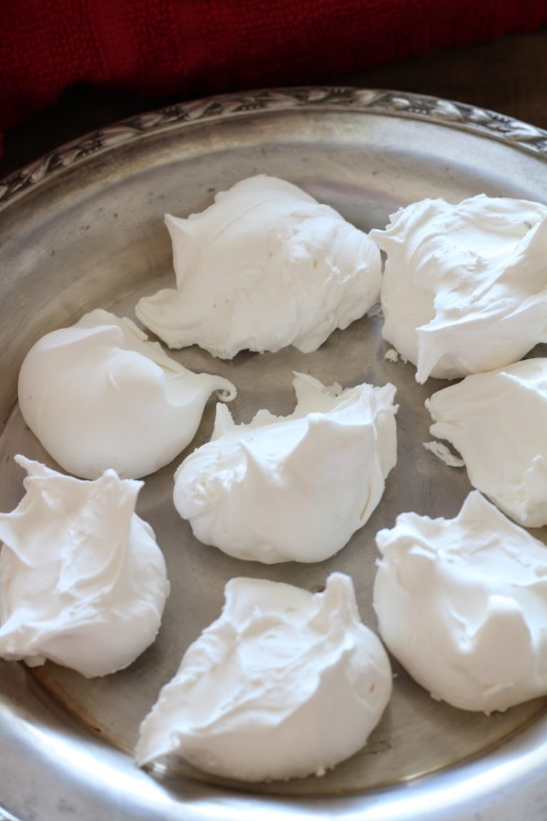 Divinity - My Recipe Treasures