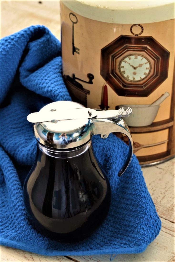 Maple Syrup - My Recipe Treasures