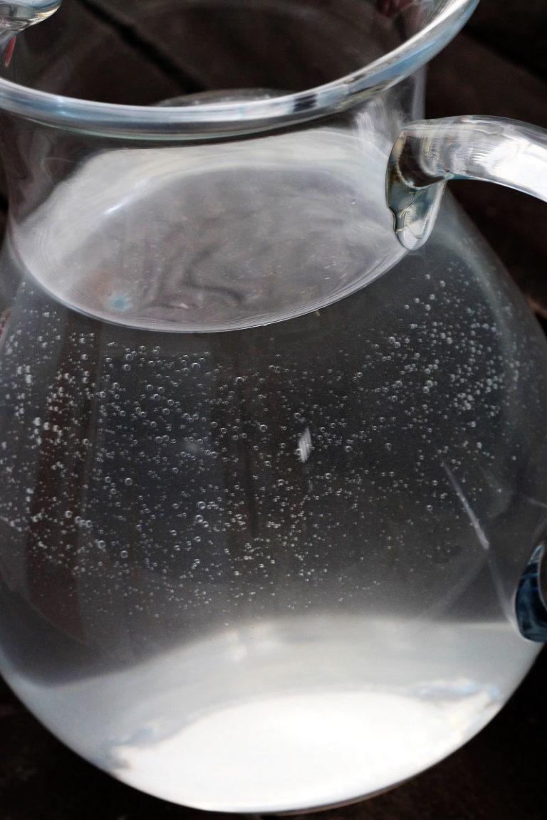 Refreshing Citrus Water Punch - My Recipe Treasures