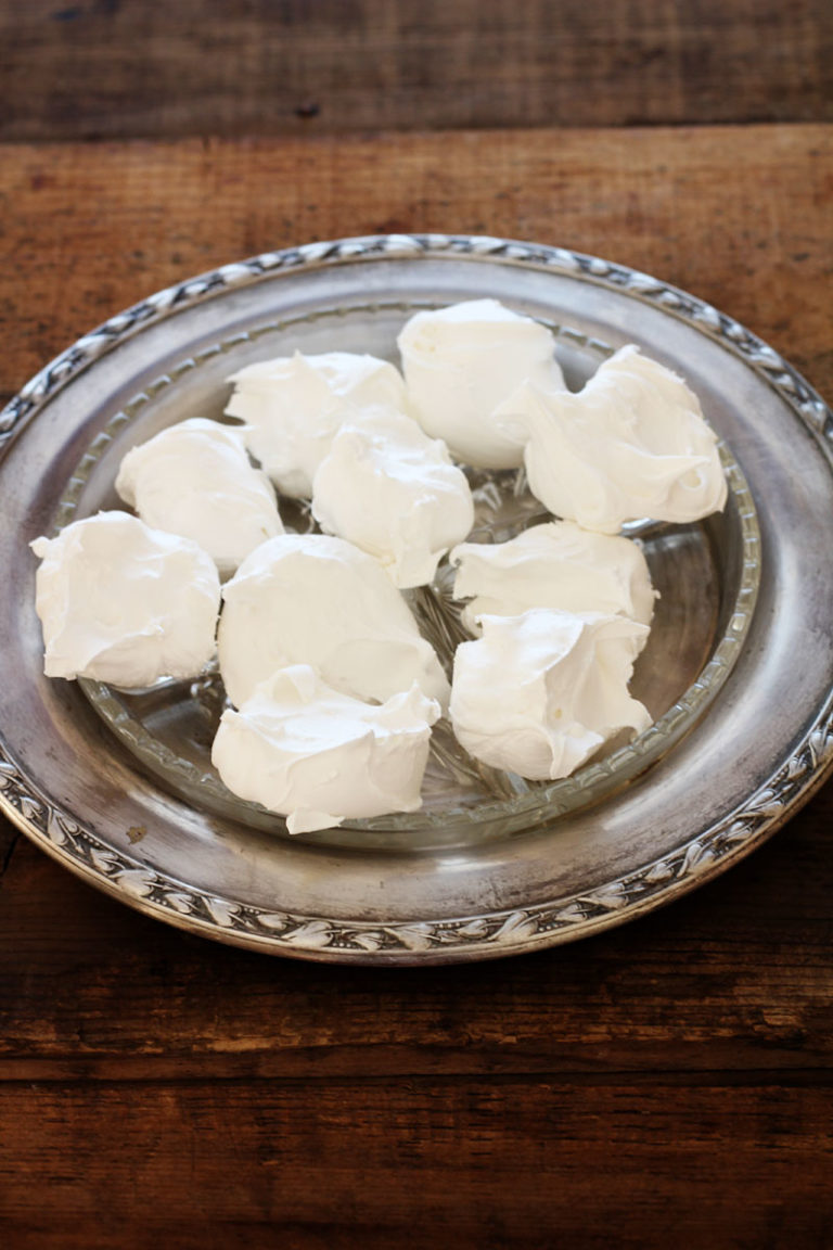 Divinity - My Recipe Treasures