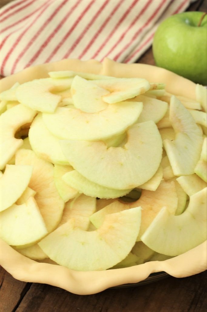 Apple Pie By Grandma Ople My Recipe Treasures Apple Pie By Grandma Ople My Recipe Treasures