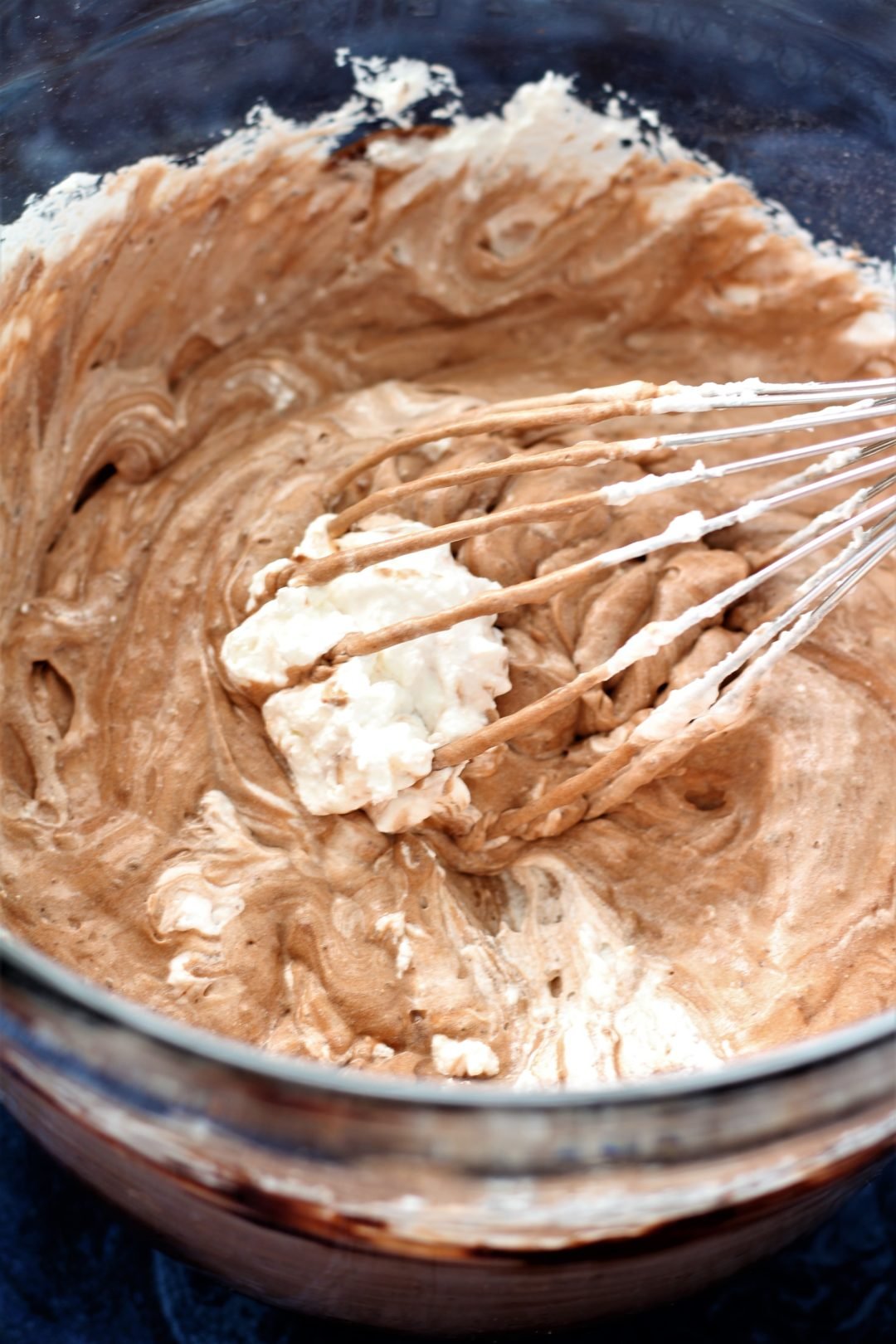 Mousse In A Minute - My Recipe Treasures