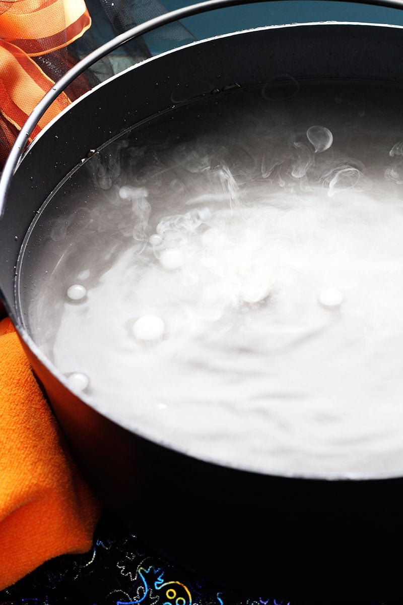 Home Made Root Beer - My Recipe Treasures