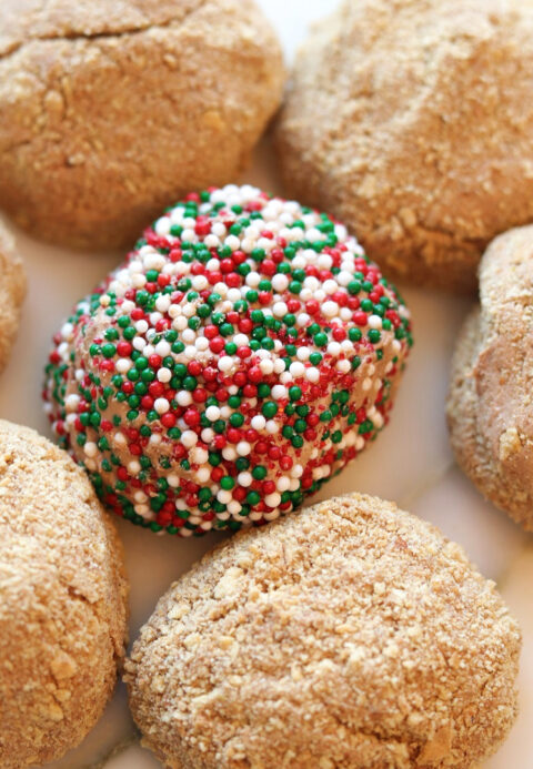 Whipped Topping Candy - My Recipe Treasures