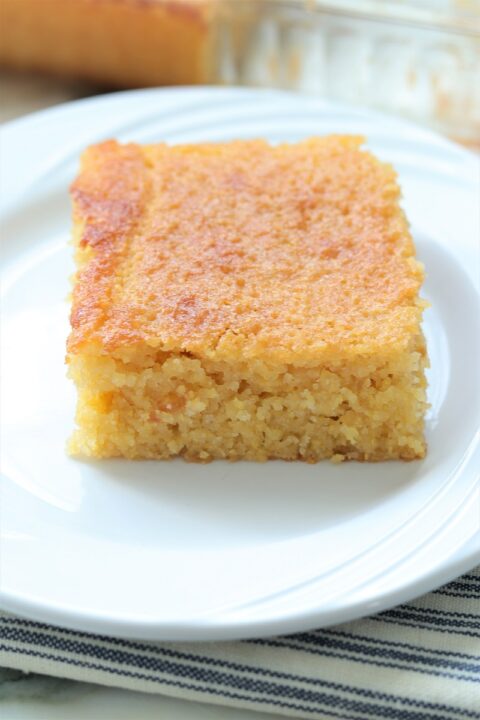 Best Corn Bread Ever - My Recipe Treasures
